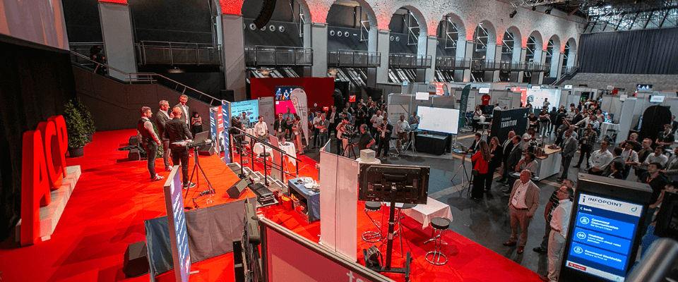 ACP IT Conference 2025 | ACP - IT for innovators